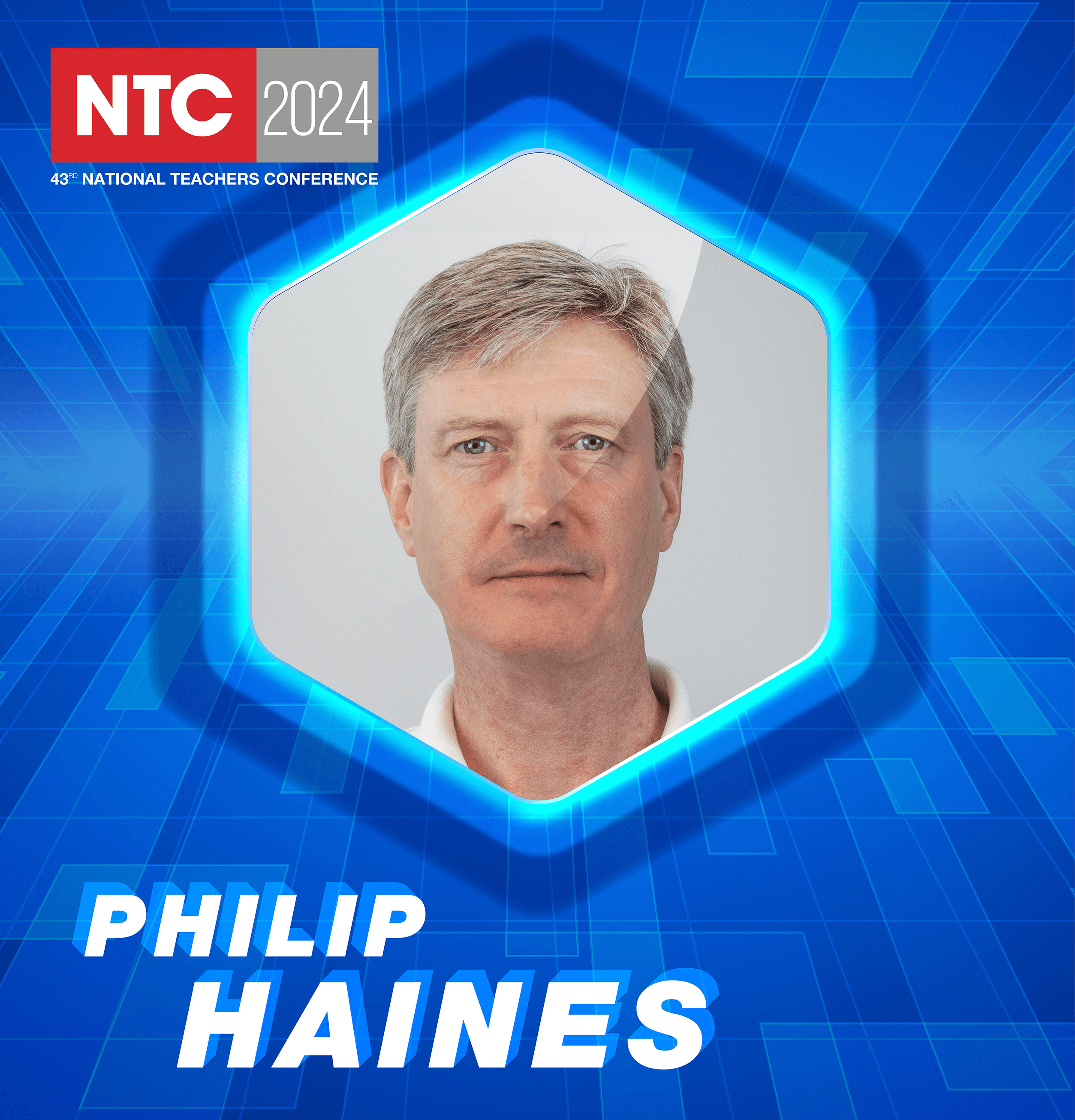 Philip Haines